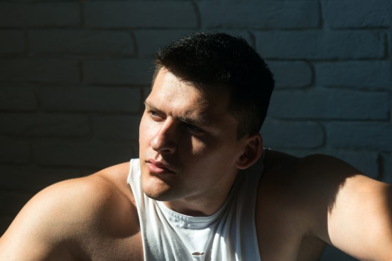 3+1 διαχρονικά αντρικά κουρέματα - All about beauty