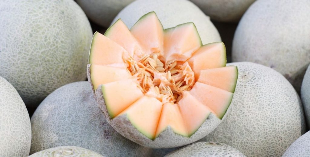 Πεπόνι: 5 +1 ιδιότητες για τον οργανισμό - All about beauty